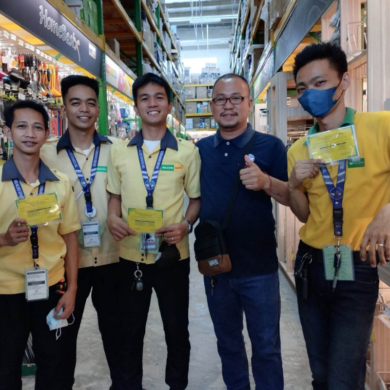 Home | Wizard Manpower