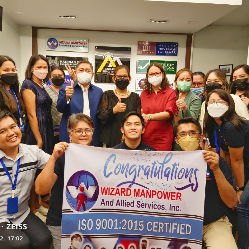 Home | Wizard Manpower